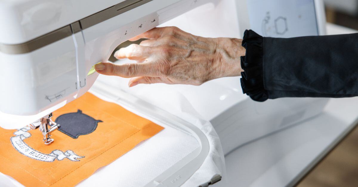 Best Practices for Storing Digital Machine Embroidery Designs – Kimberbell