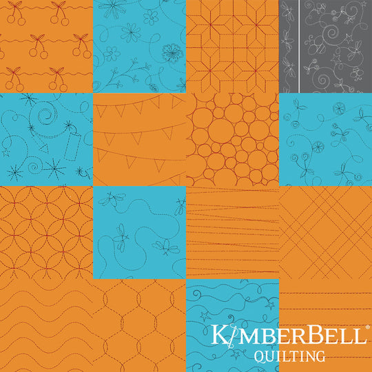 Kimberbell Deal of the Week | Machine Embroidery Discounts