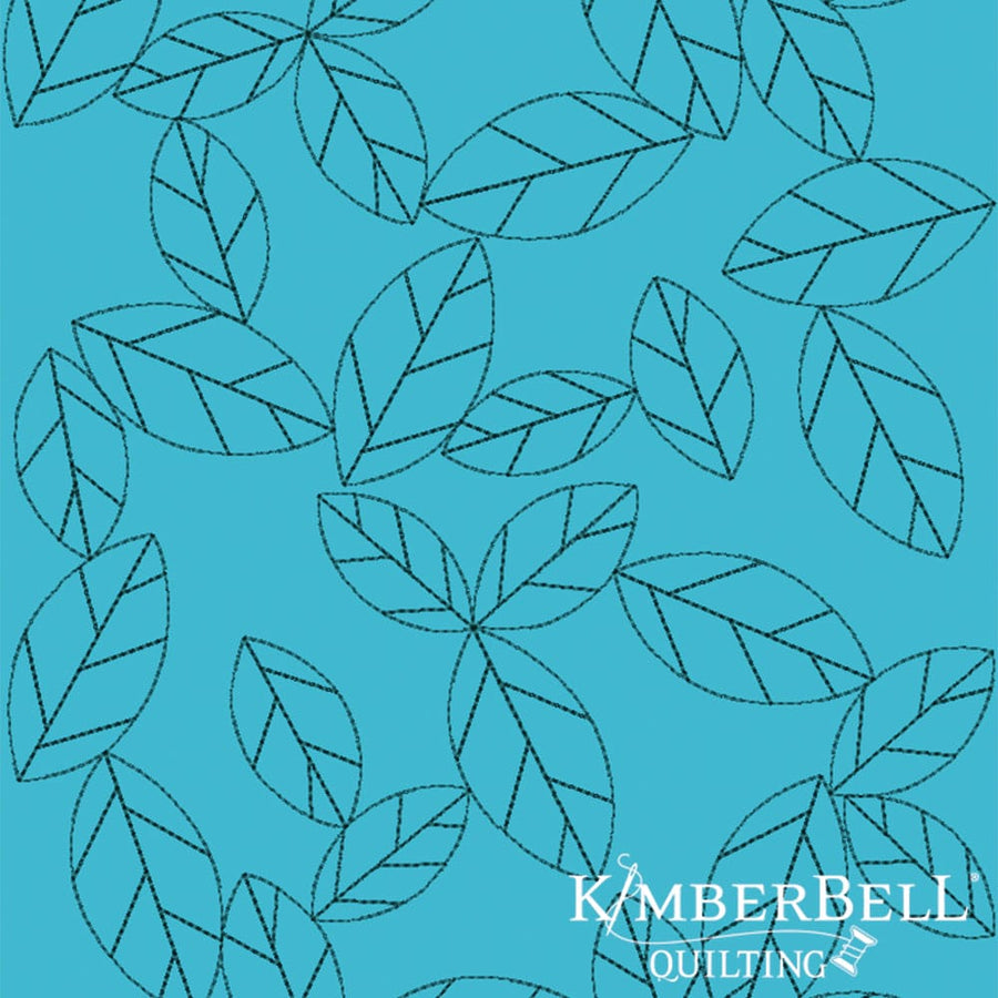 Background Quilting for Machine Embroidery | Kimberbell Designs – Page 4