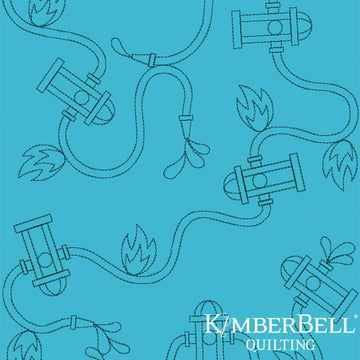 Background Quilting for Machine Embroidery | Kimberbell Designs – Page 3