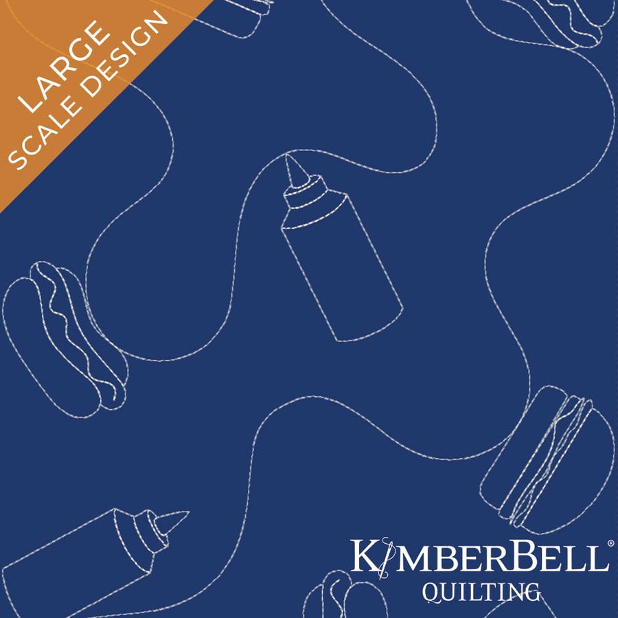 Background Quilting for Machine Embroidery | Kimberbell Designs – Page 2