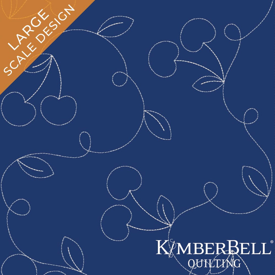 Background Quilting for Machine Embroidery | Kimberbell Designs – Page 2