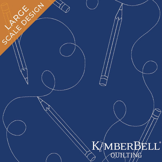 Background Quilting for Machine Embroidery | Kimberbell Designs – Page 2