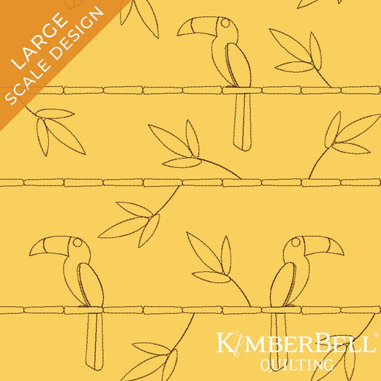 Background Quilting for Machine Embroidery | Kimberbell Designs – Page 2