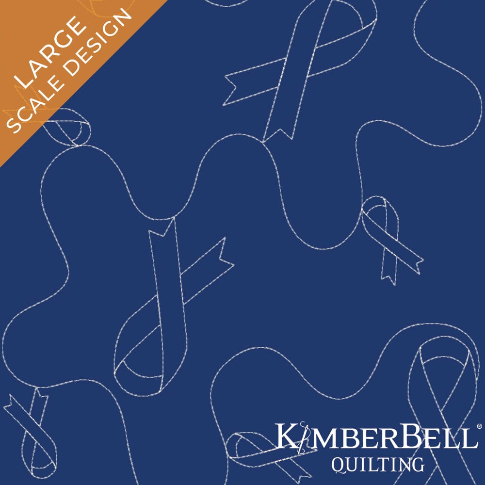 Health 4 - Background Quilting – Kimberbell