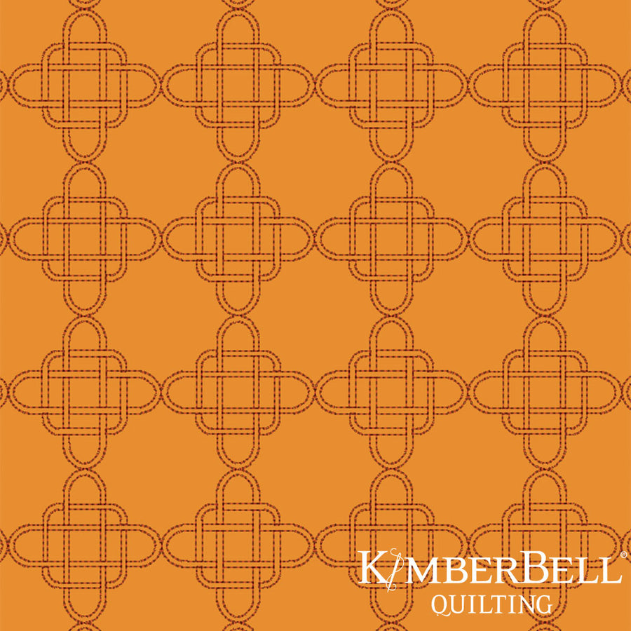 Background Quilting for Machine Embroidery | Kimberbell Designs