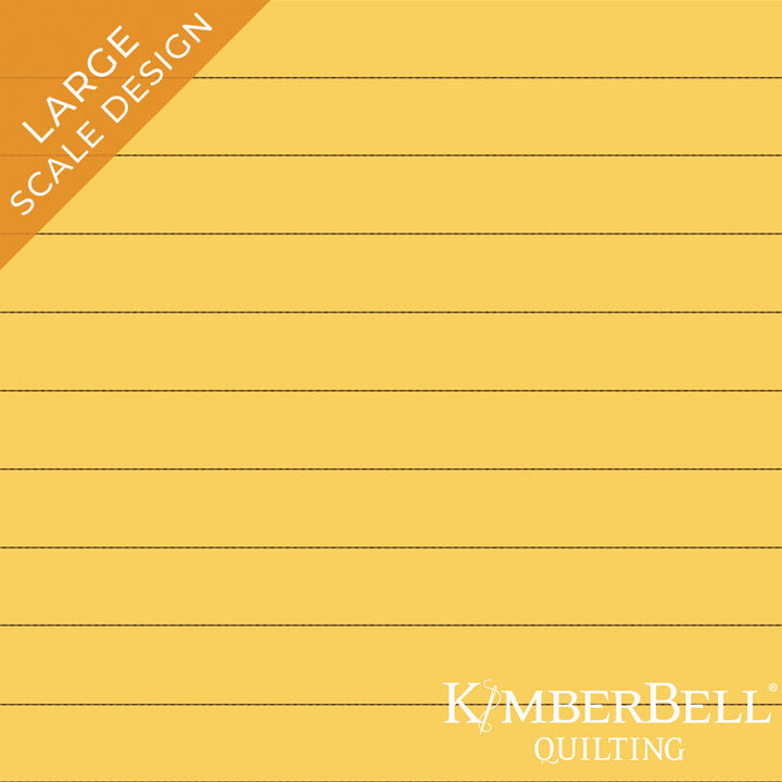 Background Quilting for Machine Embroidery | Kimberbell Designs