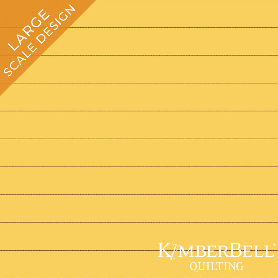 Background Quilting for Machine Embroidery | Kimberbell Designs