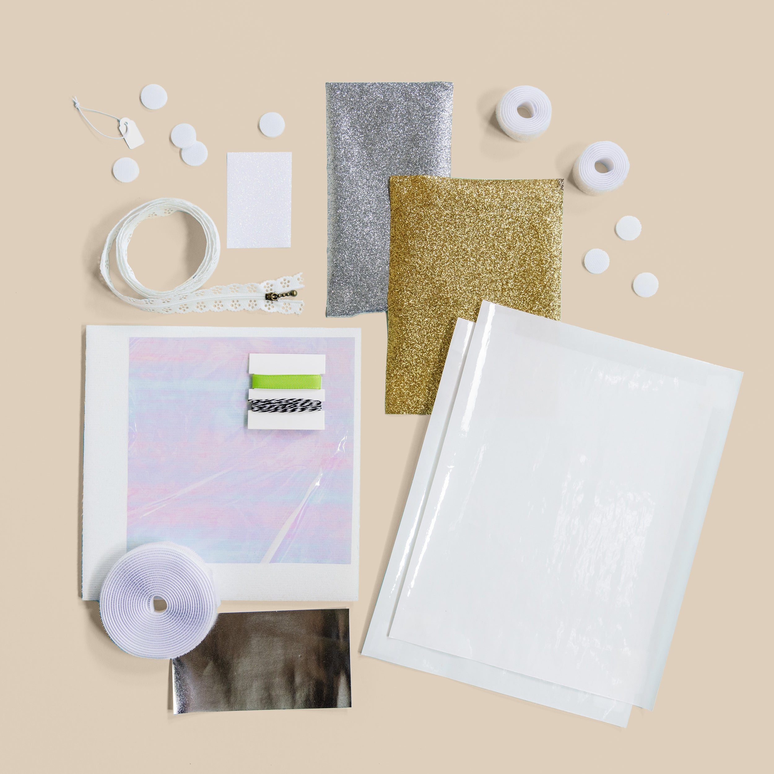 Shout Hooray! Embellishment Kit | Kimberbell