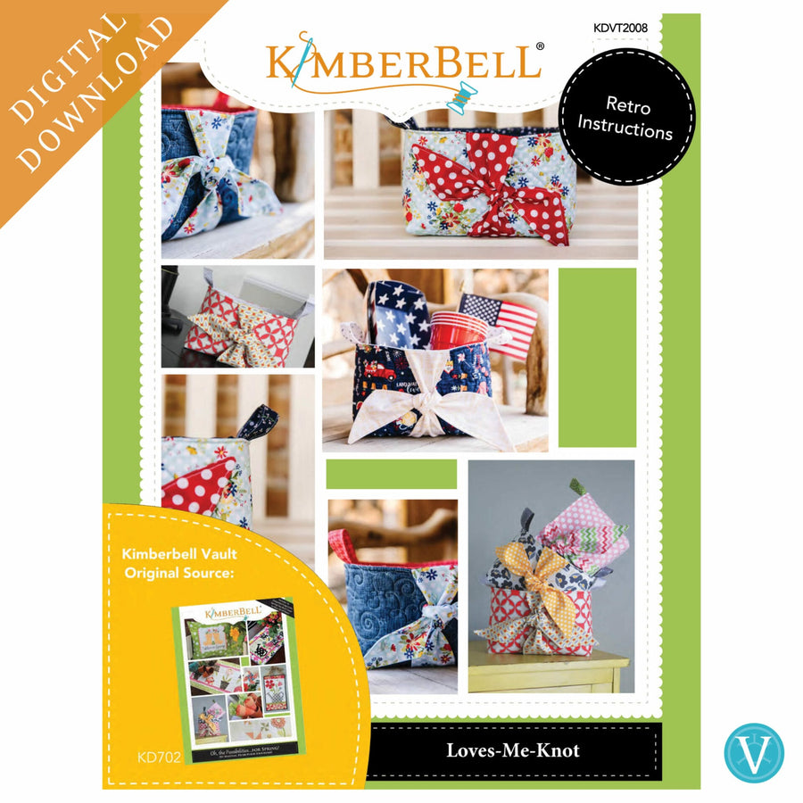 In-the-Hoop Projects | Kimberbell Machine Embroidery Designs